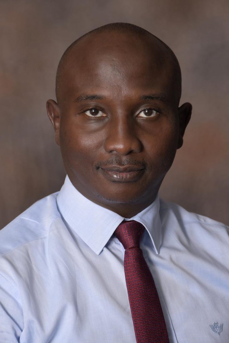 Executive Committee – Kenya Ear Nose & Throat Society